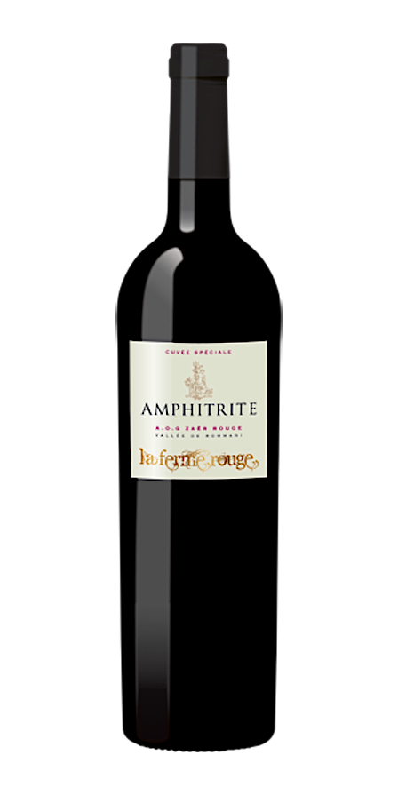 La Ferme Rouge | Nos Vins