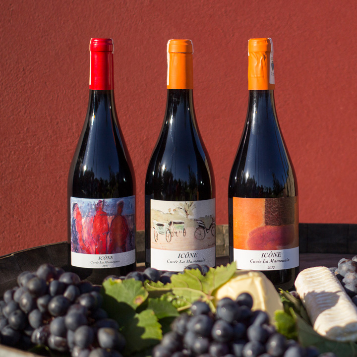 Château La Ferme Rouge | Thrills and passion at the heart of Morocco