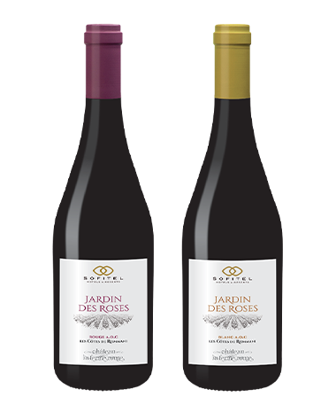 Château La Ferme Rouge | Thrills and passion at the heart of Morocco