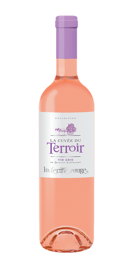 Château La Ferme Rouge | Nos Vins