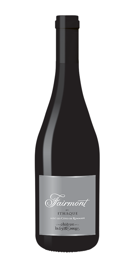 Château La Ferme Rouge | Nos Vins