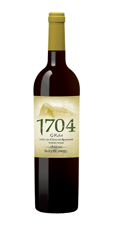 Château La Ferme Rouge | Nos Vins