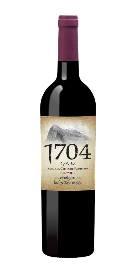 Château La Ferme Rouge | Nos Vins