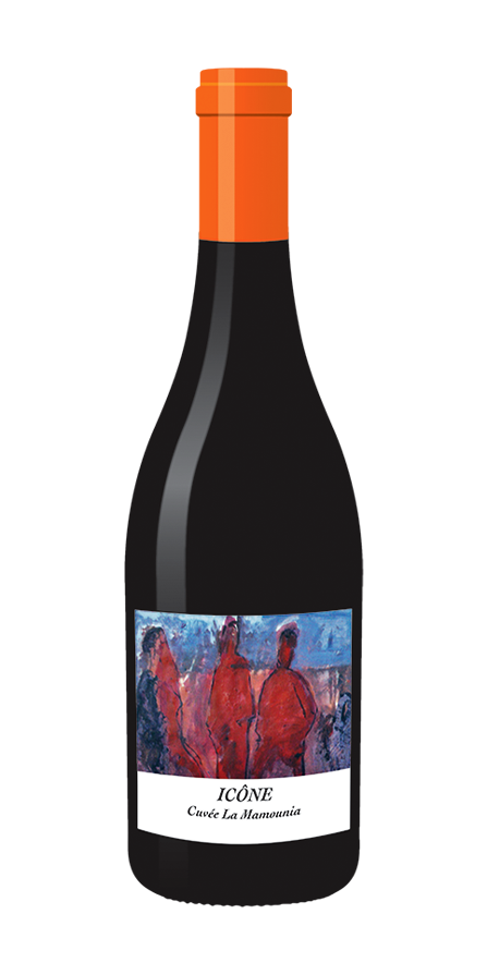 Château La Ferme Rouge | Nos Vins