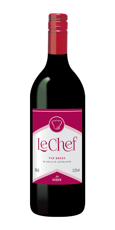 Château La Ferme Rouge | Nos Vins