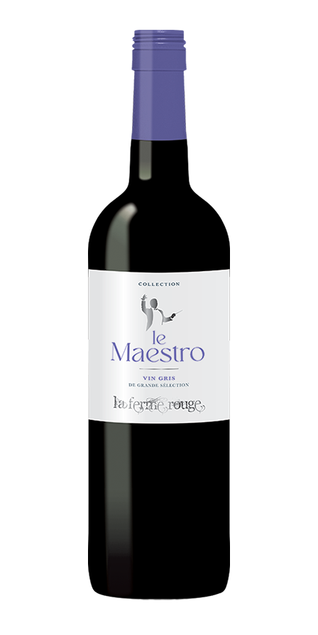 Château La Ferme Rouge | The wines