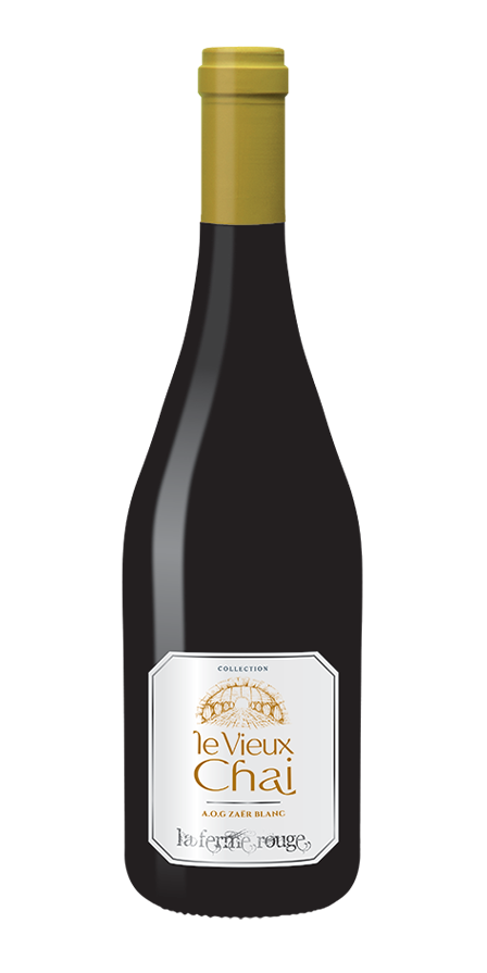 Château La Ferme Rouge | Nos Vins