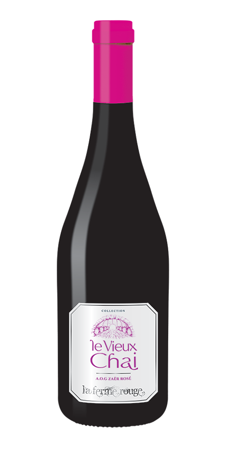 Château La Ferme Rouge | Nos Vins