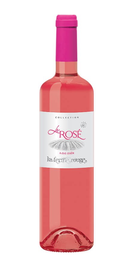 Château La Ferme Rouge | Nos Vins