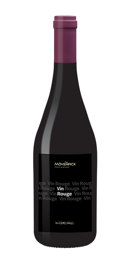 Château La Ferme Rouge | Nos Vins