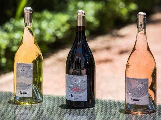 Château La Ferme Rouge - News