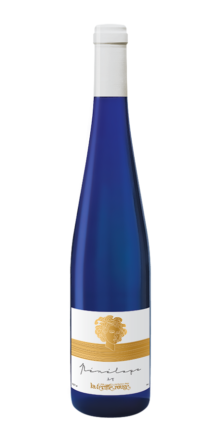 Château La Ferme Rouge | Nos Vins