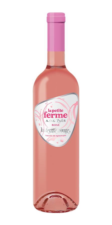 Château La Ferme Rouge | Nos Vins