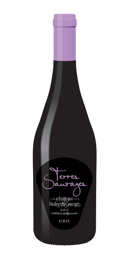 Château La Ferme Rouge | Thrills and passion at the heart of Morocco