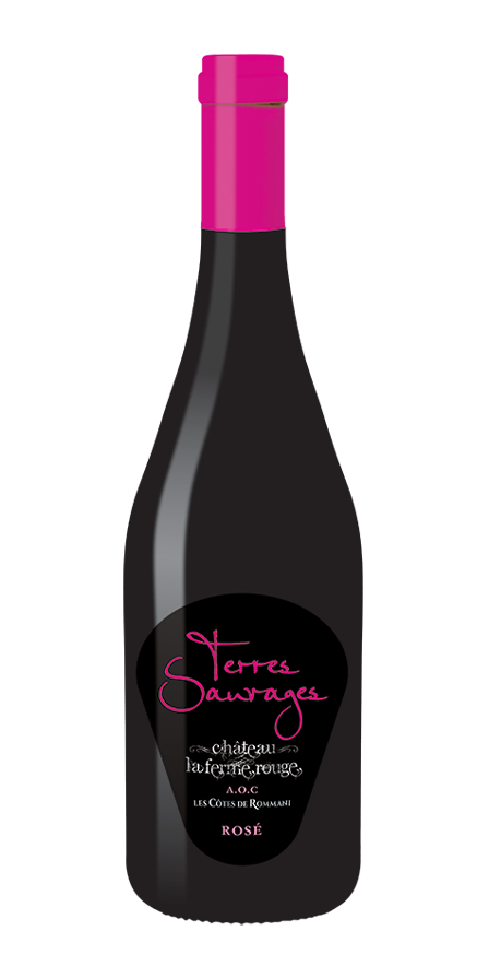 Château La Ferme Rouge | Thrills and passion at the heart of Morocco